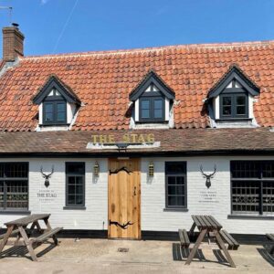 Rooms – Salhouse Hall Cottages